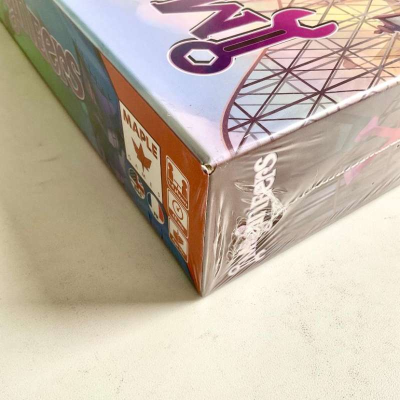 Jual BAD BOX - Imagineers Board Game [NO RETUR] - B di Seller Hobby and ...