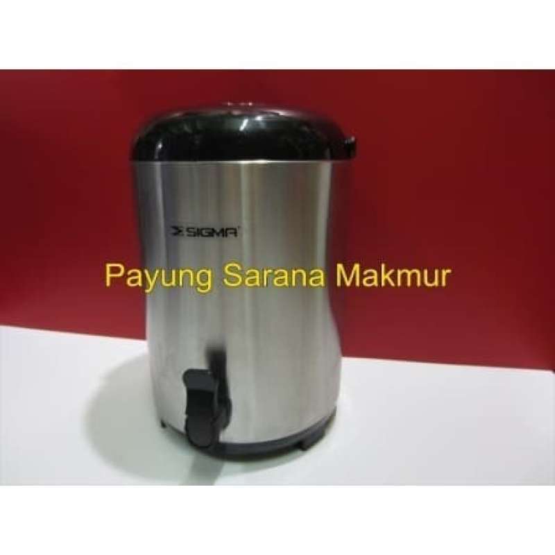 Jual Water Tank Sigma 9,5 Liter / Sigma Water Dispenser / Tempat Air ...