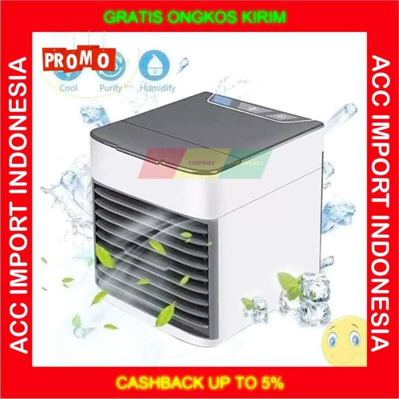 Jual Ac Mini Pendingin Ruangan Portable Usb Artic Air Ultra Cooling ...