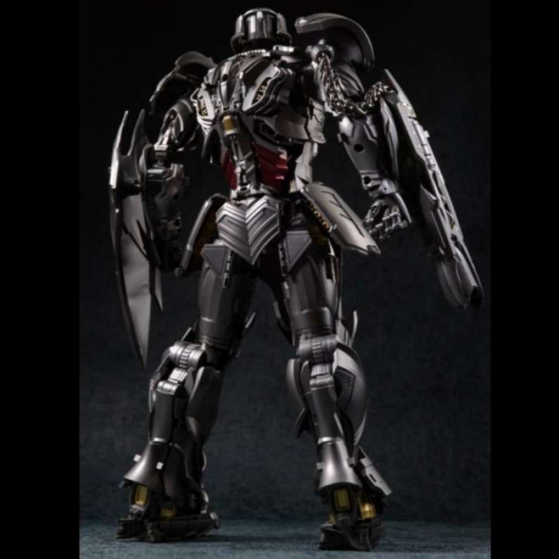 Promo LegendaryToys BS-02 Dragoon Megatron Transformers BS02 aka UT-R03 ...