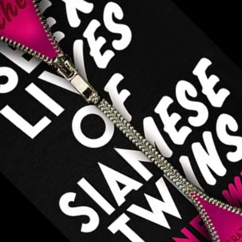 Promo The Sex Lives Of Siamese Twins Irvine Welsh Original English
