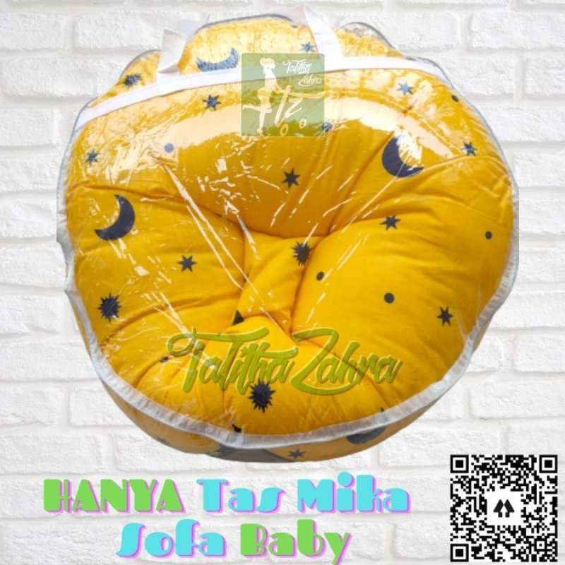 Promo Tas Mika Talitha Zahra Praktis Untuk Babynest Kasur Bedcover Sofa ... Promo Tas Mika Talitha Zahra Praktis Untuk Babynest Kasur Bedcover Sofa ...