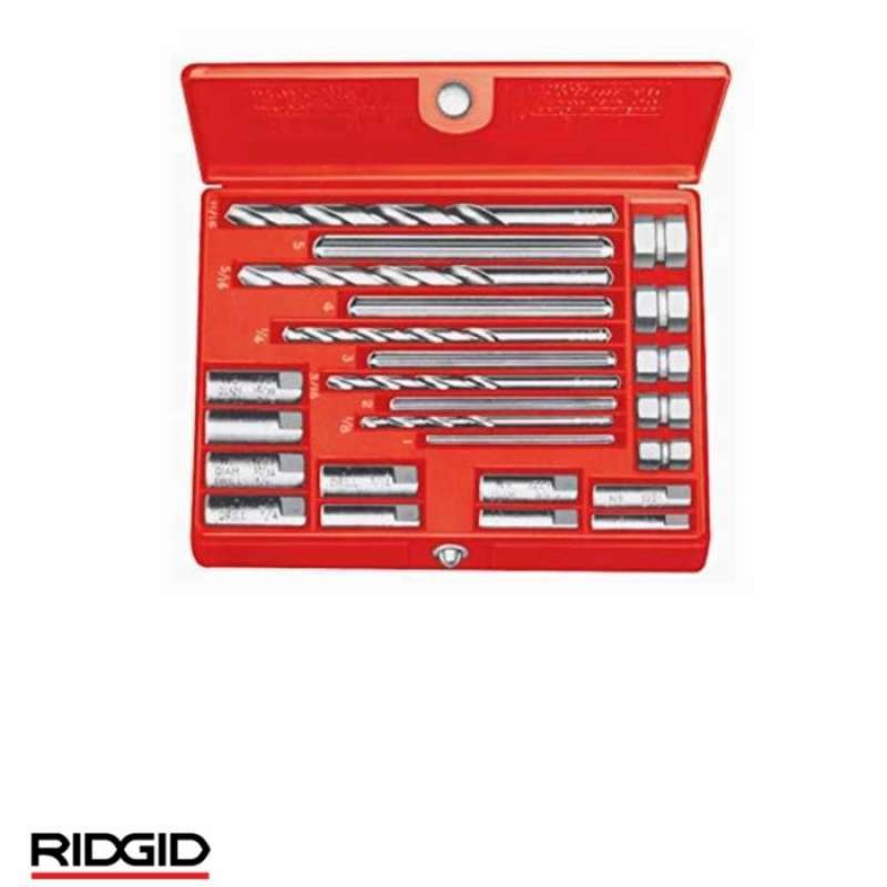 Promo This Set Contains 25 Precision Tools, One Each Of Extractor ...