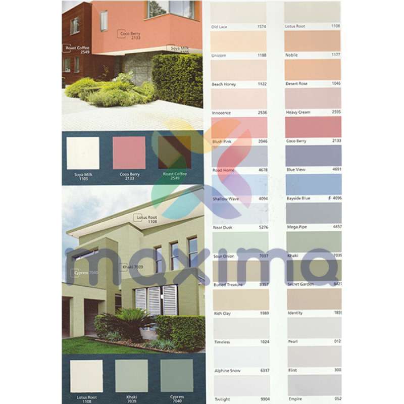 Promo JOTASHIELD FLEX GALON (2,5 LITER) - MEGA PIPE 4457 Diskon 23% di ...