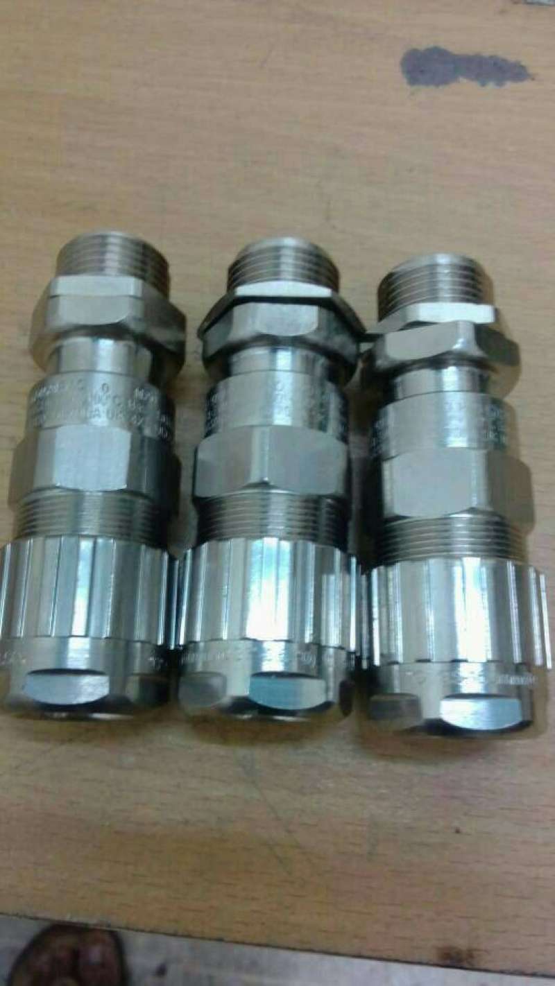 Promo kabel gland hawke 501/453rac o m20 eex proof/cable gland hawke ...