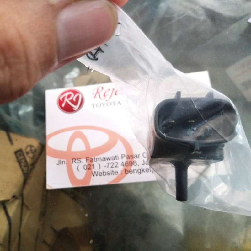 Promo Map Sensor Airflow Valve Corolla Great Absolute Kijang Efi ...