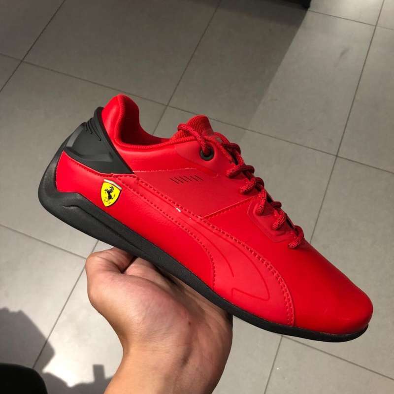 Jual Puma Ferrari Drift Cat Delta 🏷️ Original, Model Terlengkap ...