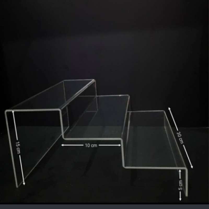 Promo DIsplay action figure 3 tingkat - Bening - Bening - Bening Diskon ...