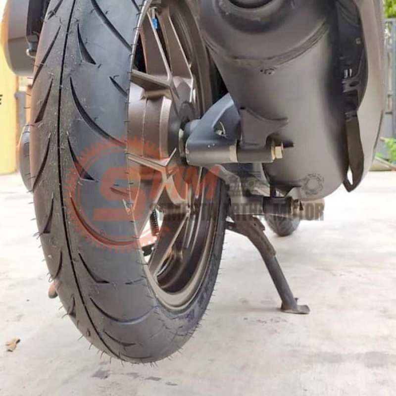 Jual Ban Luar IRC Tire Fasti Pro Soft Compound 90/80 Ring 14 Tubeless ...