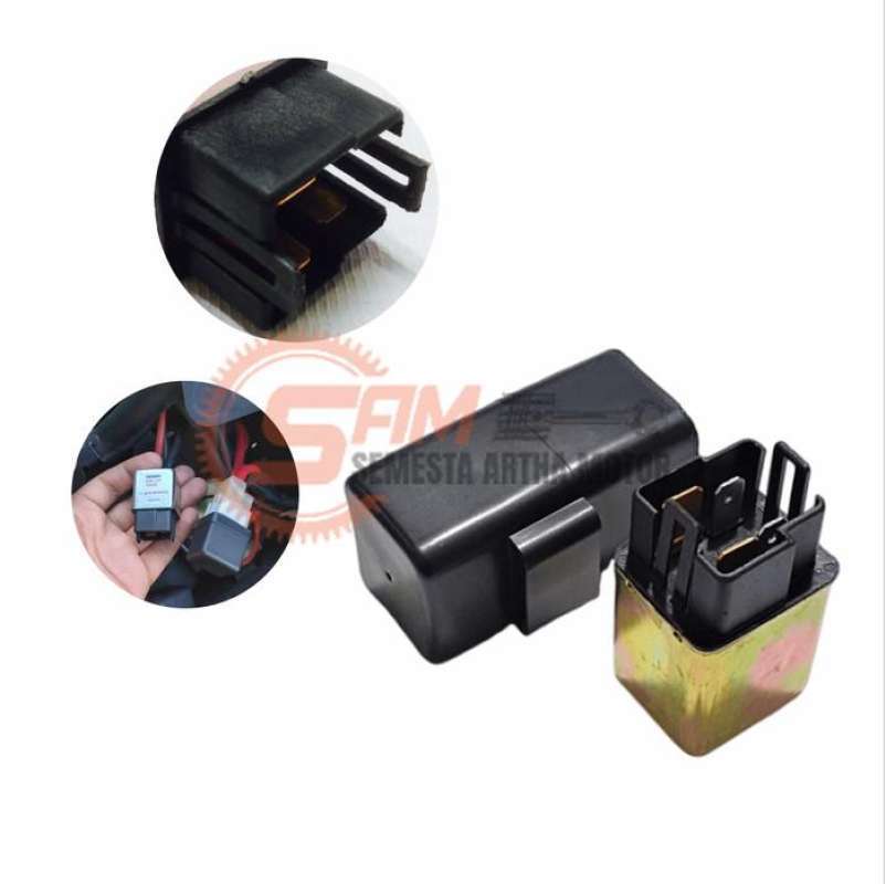 Jual Bendix Starter Karisma Jupiter Z Mio Beat Vario Bendik Switch ...