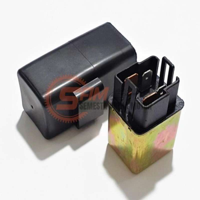 Jual Bendix Starter Karisma Jupiter Z Mio Beat Vario Bendik Switch Motor Di Seller Semesta Artha ...