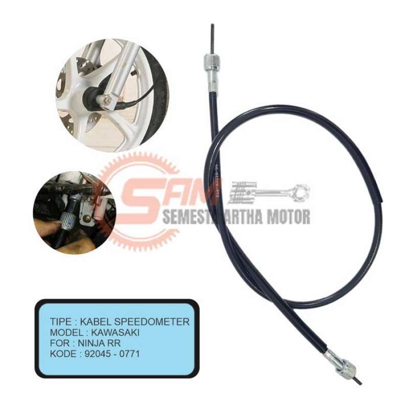 Harga Speedometer Ninja Ss 💯 Terbaru, Spesifikasi, & Kredit Mei 2026