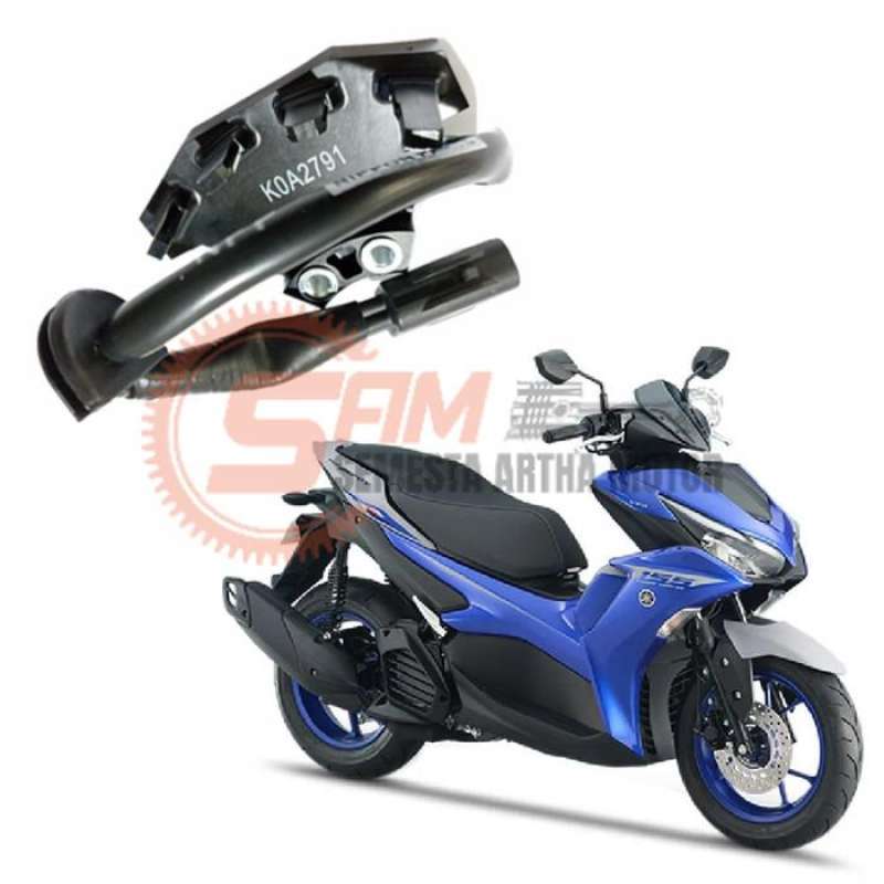 Jual NPP Sensor CKP Yamaha Aerox 155 Lexi B65 Switch Spull Stater Kaki ...