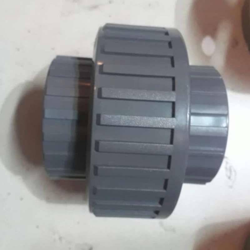 Promo watermur pvc 2-1/2 inch water mur Diskon 23% di Seller Kartizy ...