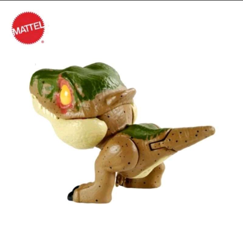 Jual JURASSIC WORLD SNAP SQUAD BARYONYX GRIM DINOSAUR DINOSAURUS ACTION ...