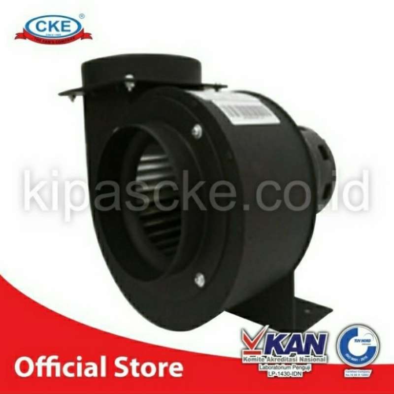 Promo Centrifugal Blower 90 Watt 2800 Rpm 220v Blower Hisap Heavy Duty ...