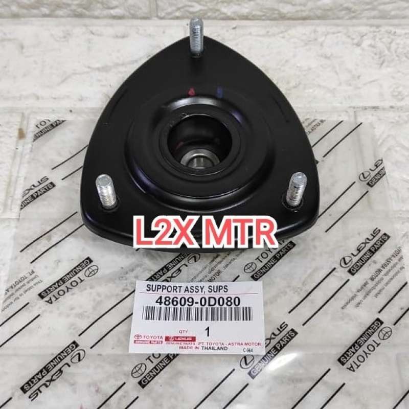 Jual Support Shockbreaker Gen 1 Terbaru Dengan Harga Termurah Di 2024 ...