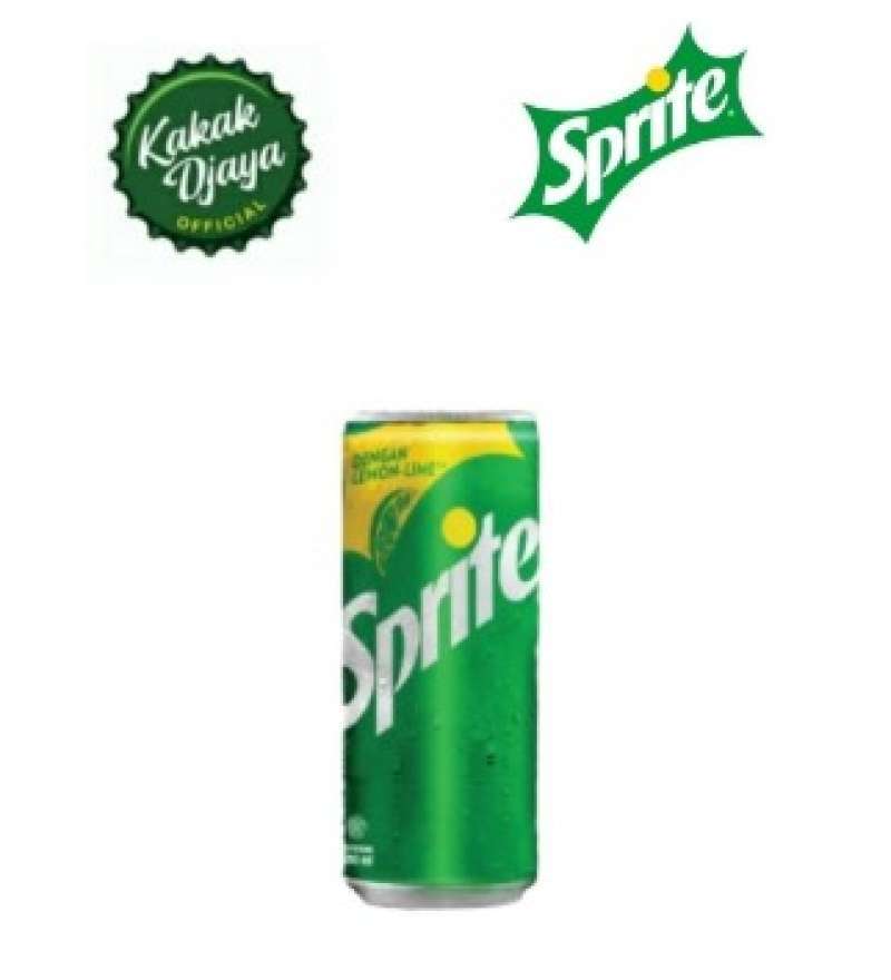 Jual Spite 250ml X 24 Can Sprite Kaleng 250ml Per Box Isi 24 Kaleng ...