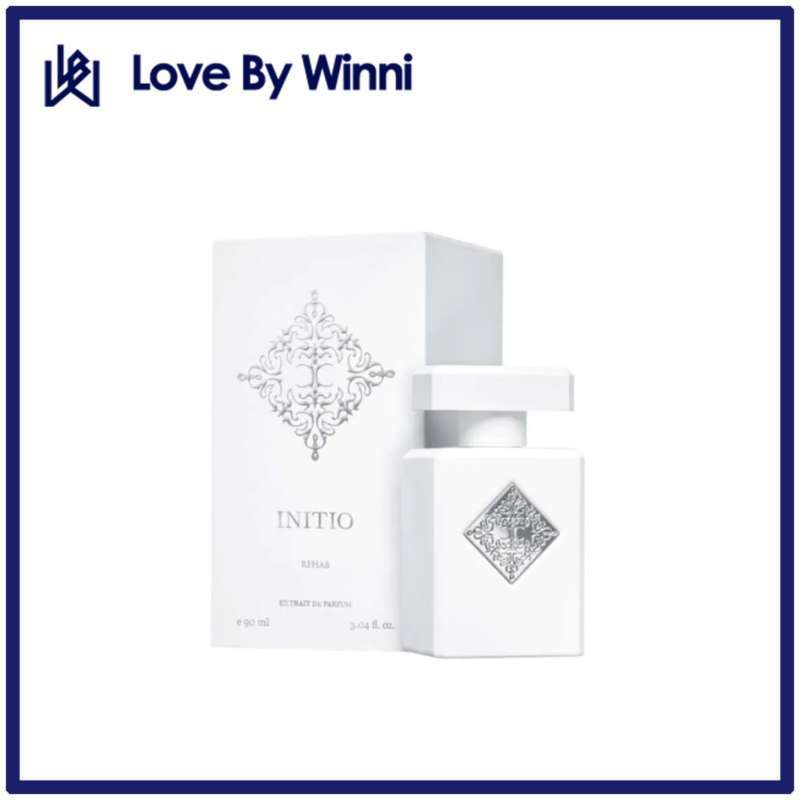 Jual Initio Rehab Extrait De Parfum 90Ml di Seller lovebywinni ...