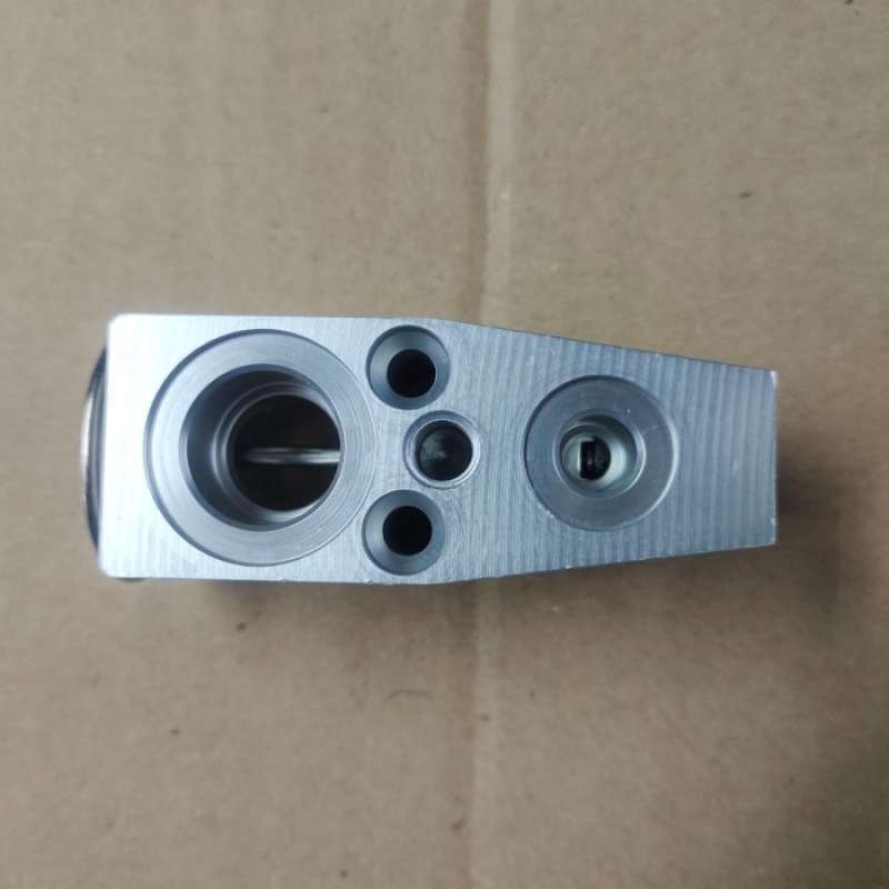 Jual Expansion Valve Expansi AC Mobil Chevrolet Trax - Asli di Seller ...