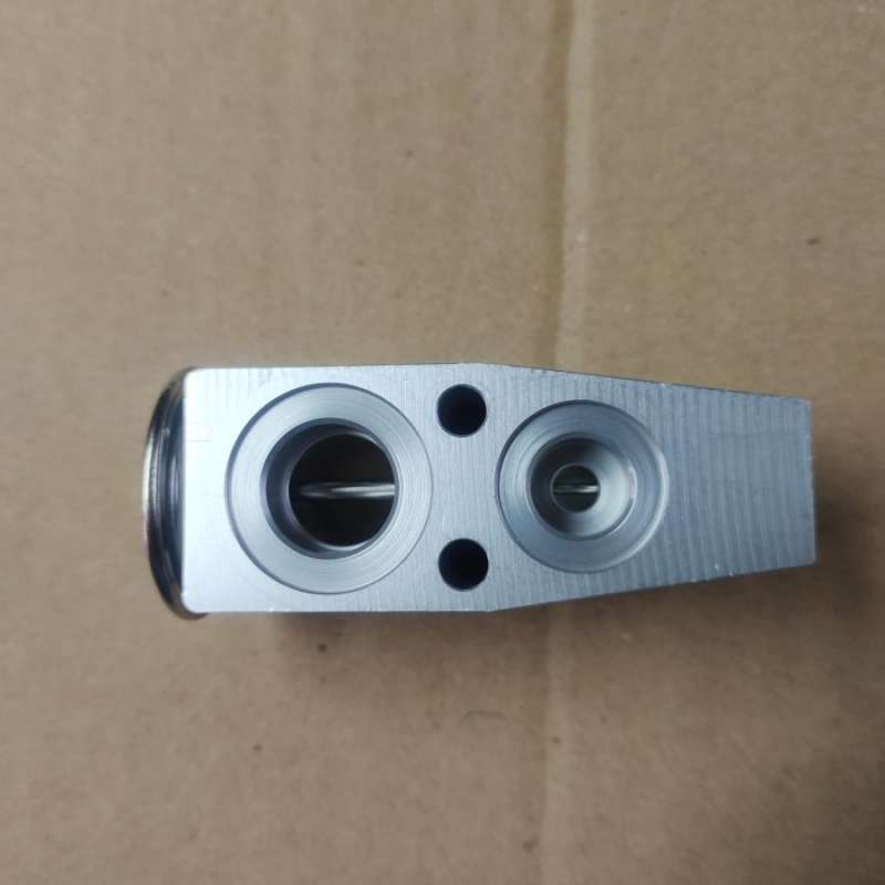 Jual Expansion Valve Expansi AC Mobil Chevrolet Trax - Asli di Seller ...