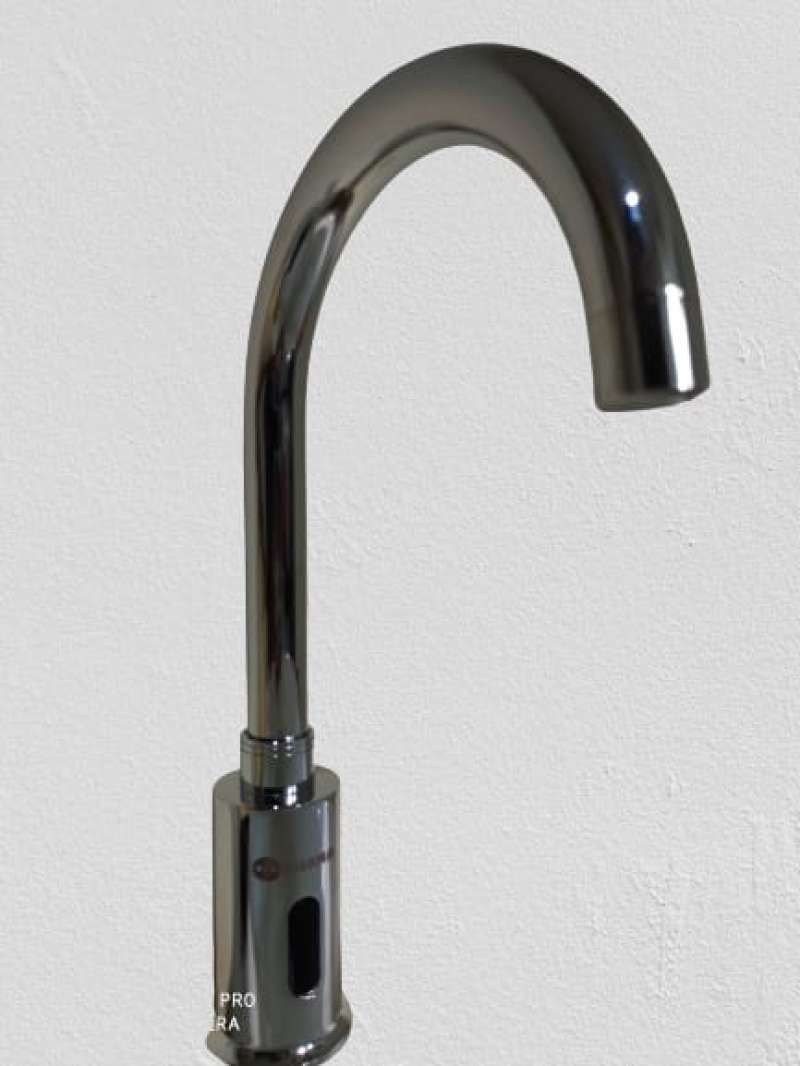 Jual Special Kran Sensor Otomatis Washtafel Ac/dc Stainless Steel Di ...