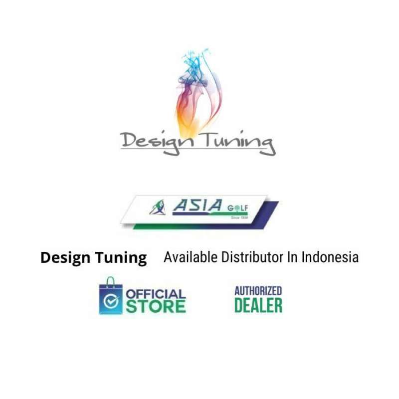 Jual Shaft Driver Designtuning Mobius Eq St | Golf | Shaft Stick Golf Di Seller Asiagolf ...