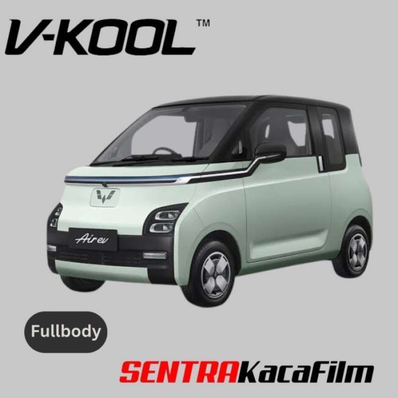 Promo Terbaik Kaca Depan Wuling Air Ev Vkool Terbaru - SKKB VIP Diskon ...