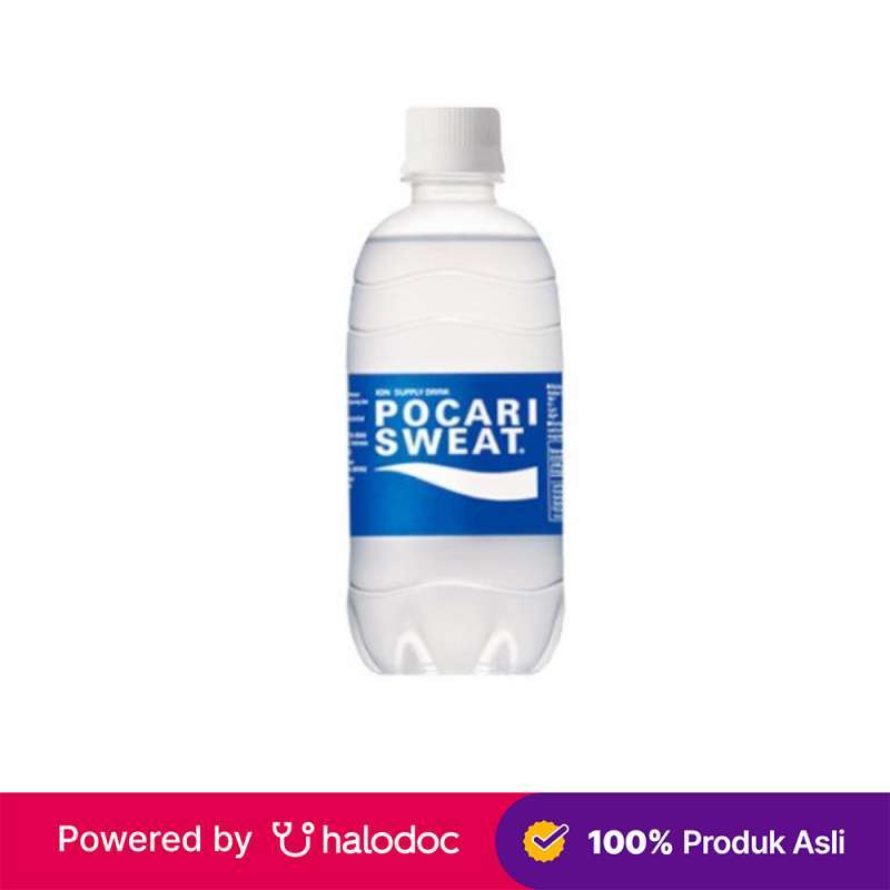 Jual Pocari Sweat 600 Ml Terbaik Juni 2024 - Harga Murah & Gratis ...
