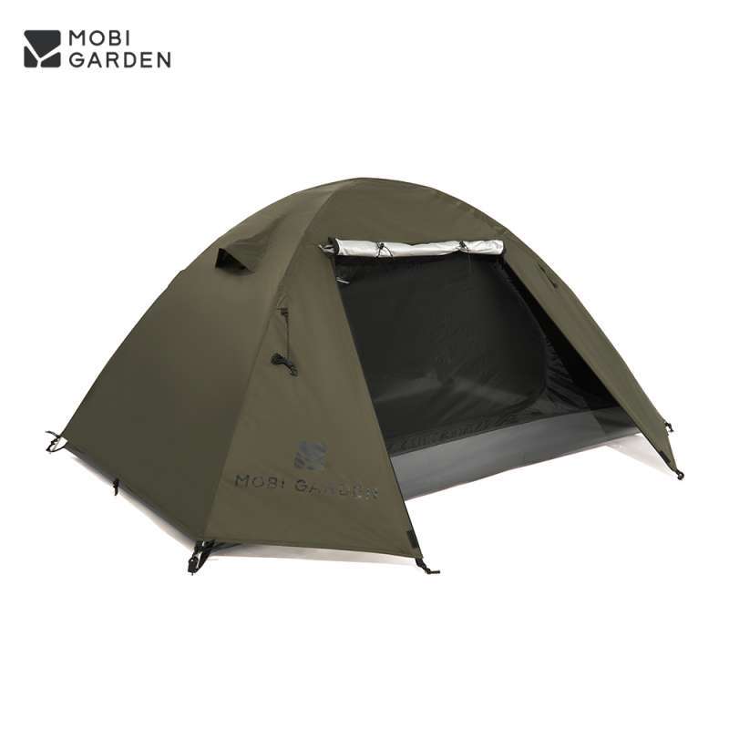 Promo Mobi Garden Tenda Camping 3p Nx22561011 Sunny Day Tent 3p Diskon ...