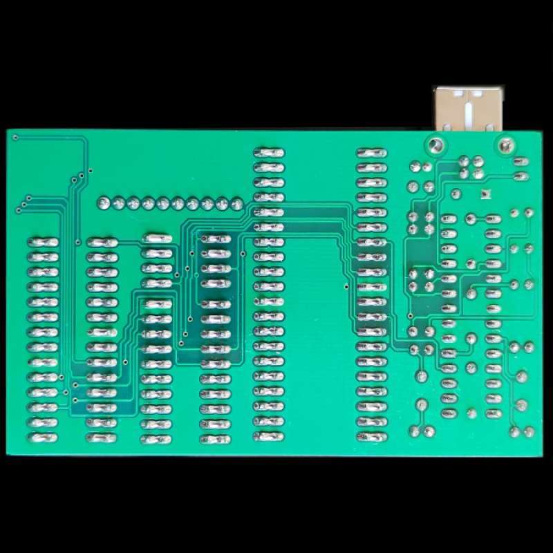 Promo Alat Copy Program Usb Asp Usbasp Avr Isp Programmer Arduino