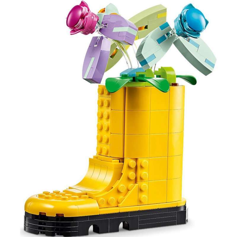 Jual LEGO Creator 31149 Flowers in Watering Can di Seller Cupliss ...
