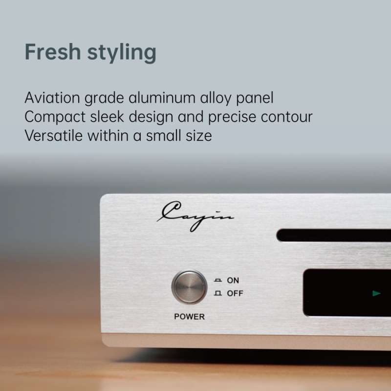 Jual Cayin Mini Original, Murah & Diskon Mei 2024 | Blibli