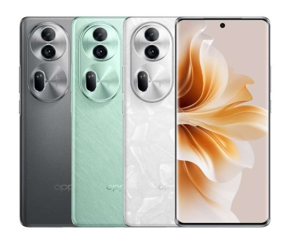 Jual oppo Reno 11 8/256Gb di Seller Phone studio - Sidokumpul, Kab ...
