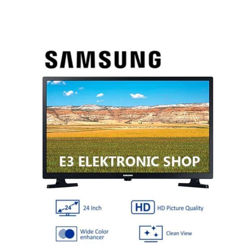 Promo Led Digital Tv 24 Inch Ua-24T4003 / Ua24T4003 Terbaru Diskon 3% ...