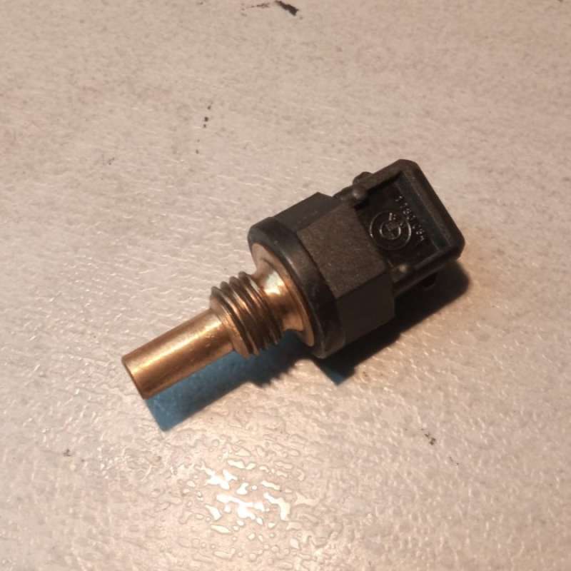 Promo Coolant Temperature Sensor 2 Pin BMW E34 E36 89-99 1730034 Diskon ...