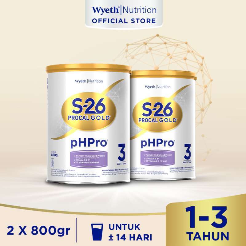 Jual S26 Ph Pro Termurah - Harga Grosir Terupdate Hari Ini | Blibli
