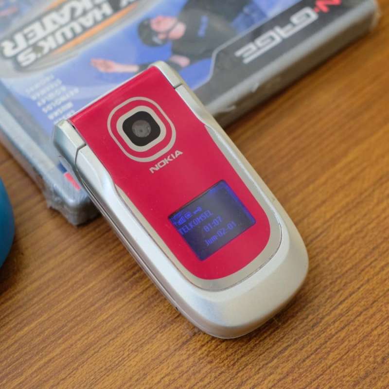 Telkomsel Nokia 🏷️ Harga & Spesifikasi Terbaru Mei 2025