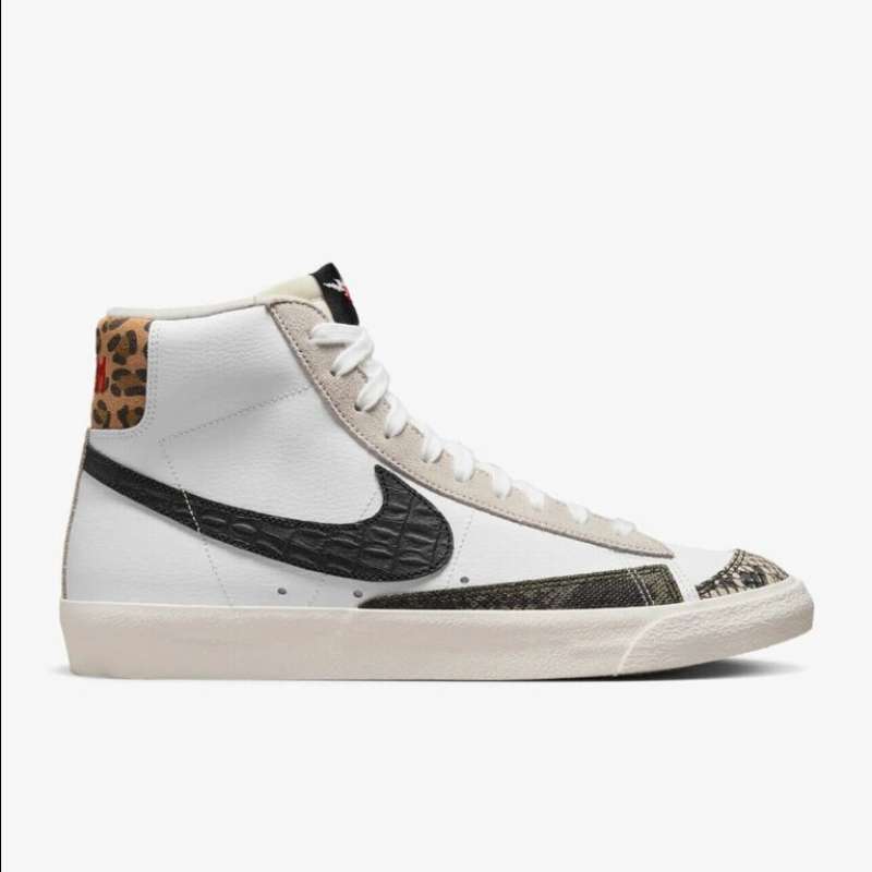 Jual Nike Blazer Mid 77 Men Original Terbaru - Harga Promo Murah Mei ...