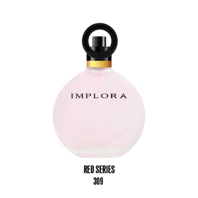 Jual Implora parfum Swan lake series - Platinum Series di Seller ...