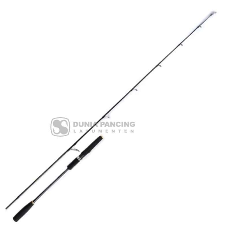 Promo SALE JORAN JIGGING/DASARAN KAIZEN SENSEI SOLID CARBON TIP - 150 Diskon 50% di Seller Laku ...