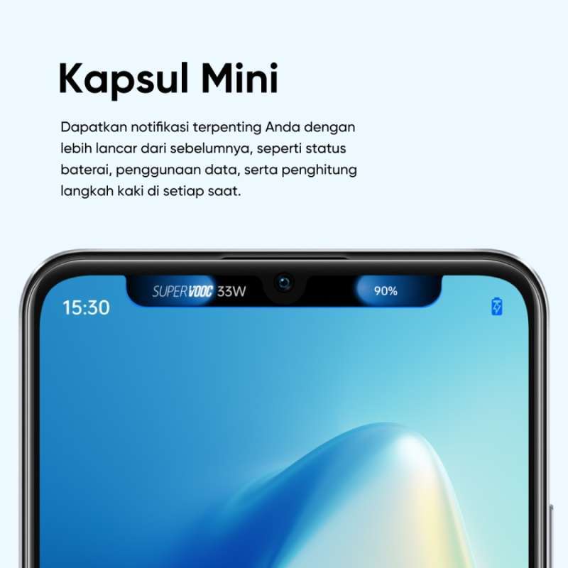 Jual Realme C53 RAM 8GB/256GB - 5000 mAh Battery | 33W Charge | NFC Garansi Resmi - Grandivo ...