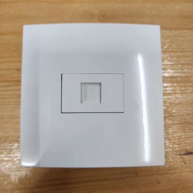 Jual Stop kontak LAN RJ45 CAT 6 internet di Seller lengkapedia - Kramat ...