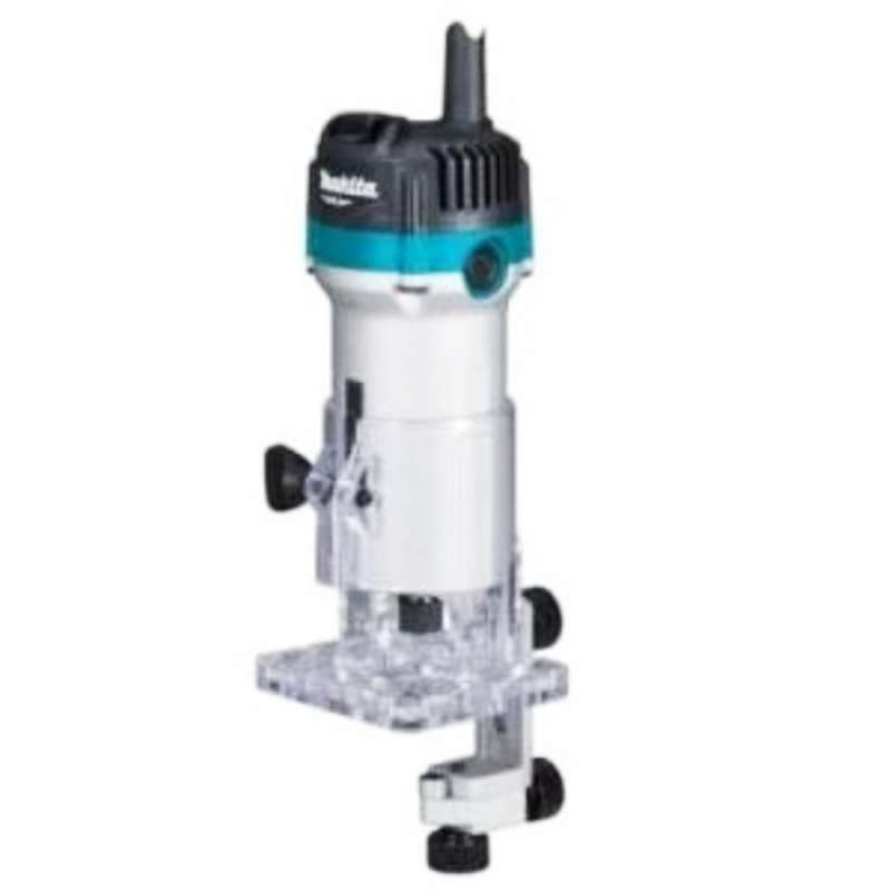 Promo Mesin Router/Trimmer/Trimer Makita M3701B untuk ACP/Kayu/Acrylic ...
