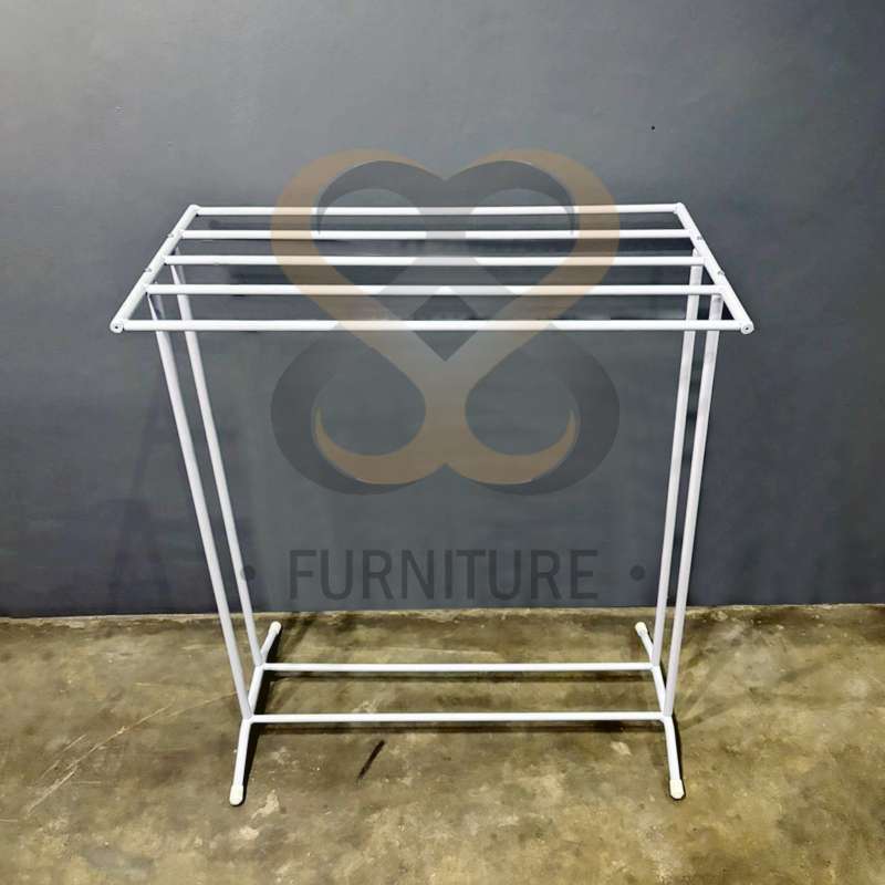 Jual JEMURAN / JEMURAN HANDUK / JEMURAN MINIMALIS / STAINLESS di Seller ...