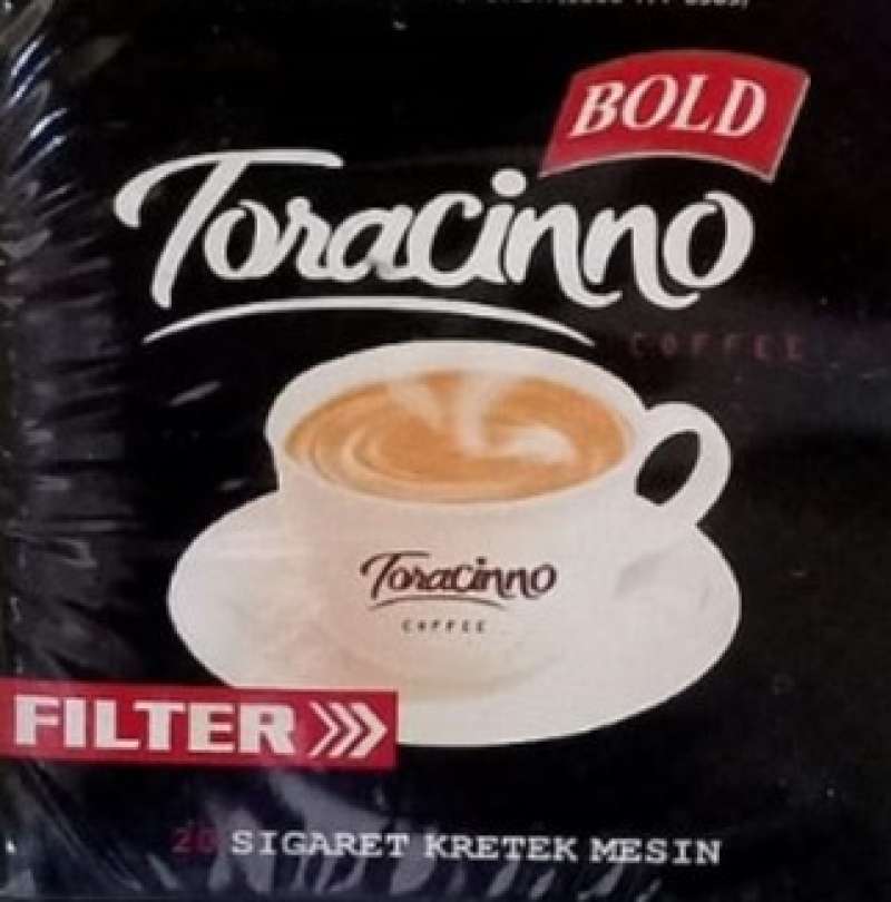 Jual Souvenir Pria Dewasa Pilter Toracino Kopi 20x10 Di Seller Dv_shop ...