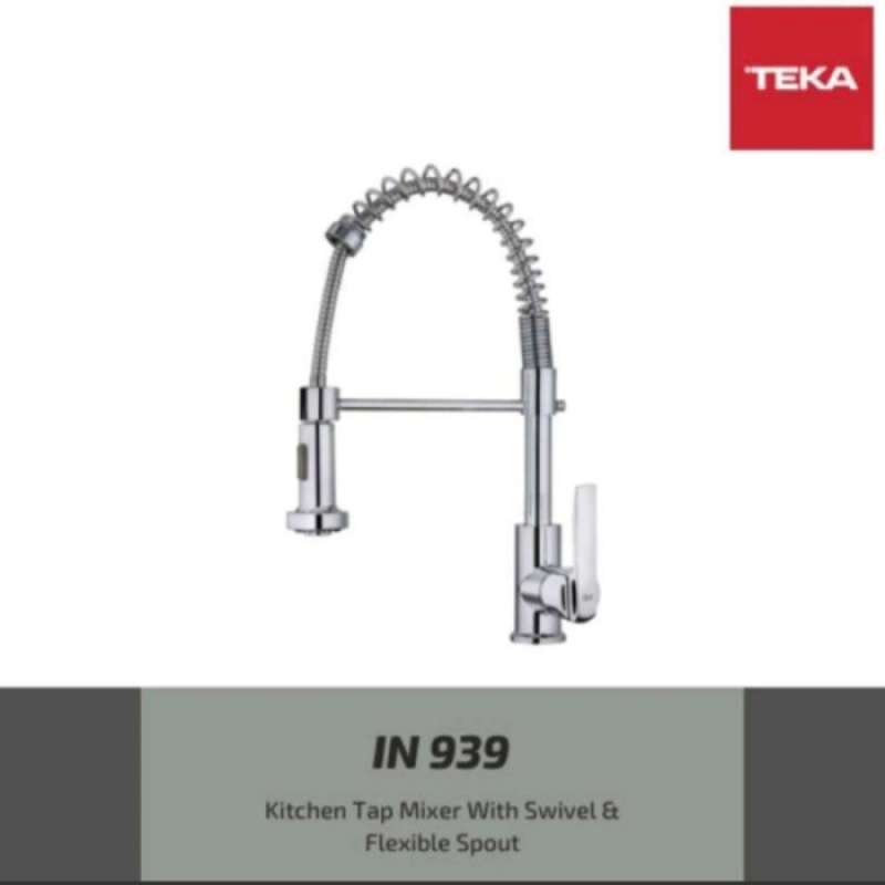 Promo Kitchen Sink Teka Classic 2B 1D - Bak Cuci Piring Termurah - +IN ...