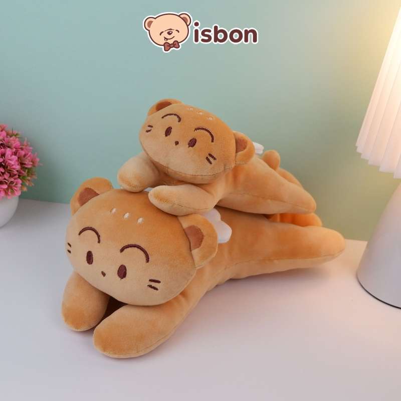 boneka buat