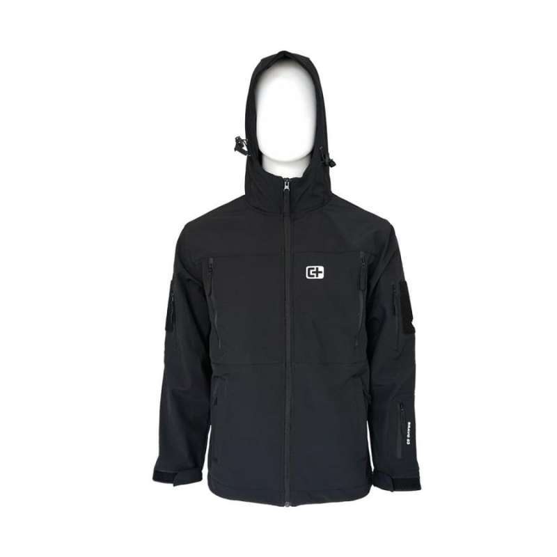Jual Cartenz Tactical Jaket Softshell Bravo 03 di Seller CARTENZ ...