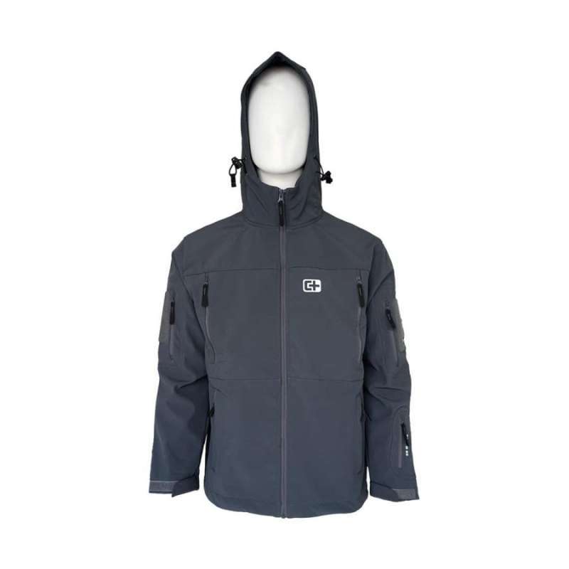 Jual Cartenz Tactical Jaket Softshell Bravo 03 di Seller CARTENZ ...